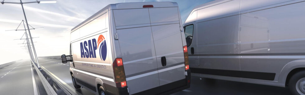 Logistics Solutions | TrumpCard